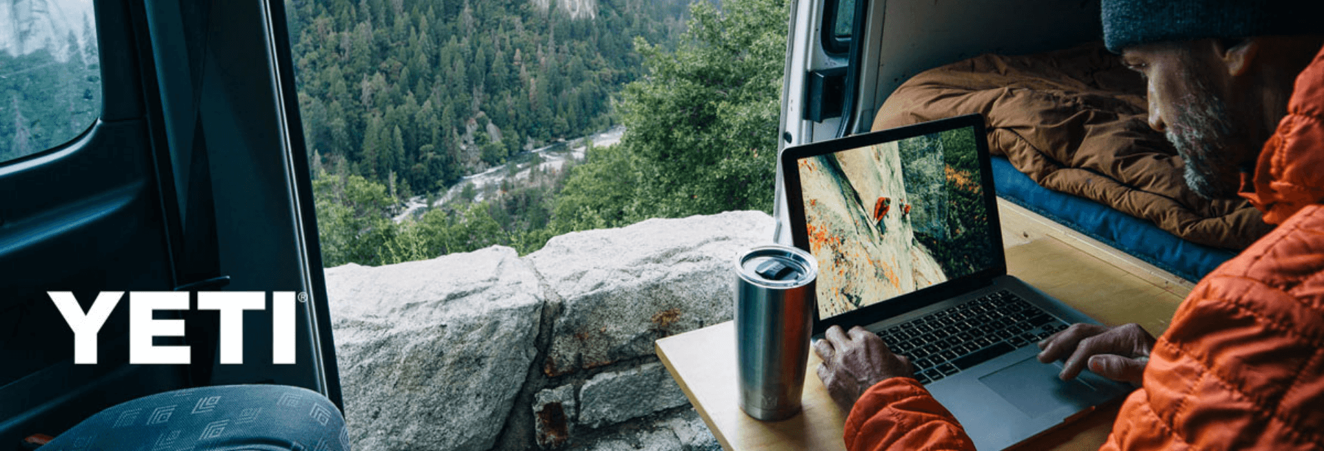 Yeti Rambler Family | Pollocks Home Hardware